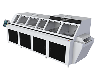 T-15 Typhoon (Water-Soluble) – Aqua Klean Systems