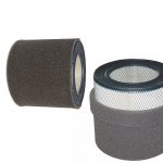 Blower Air Intake Filter – Aqua Klean Systems